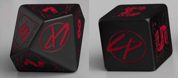 Cyberpunk Red - Tabletop RPG Bilder - gamefront.de