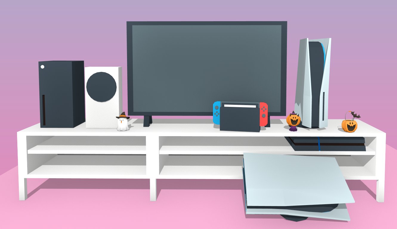 Microsoft vs. Nintendo vs. Sony | Seite 1631 - consolewars Foren