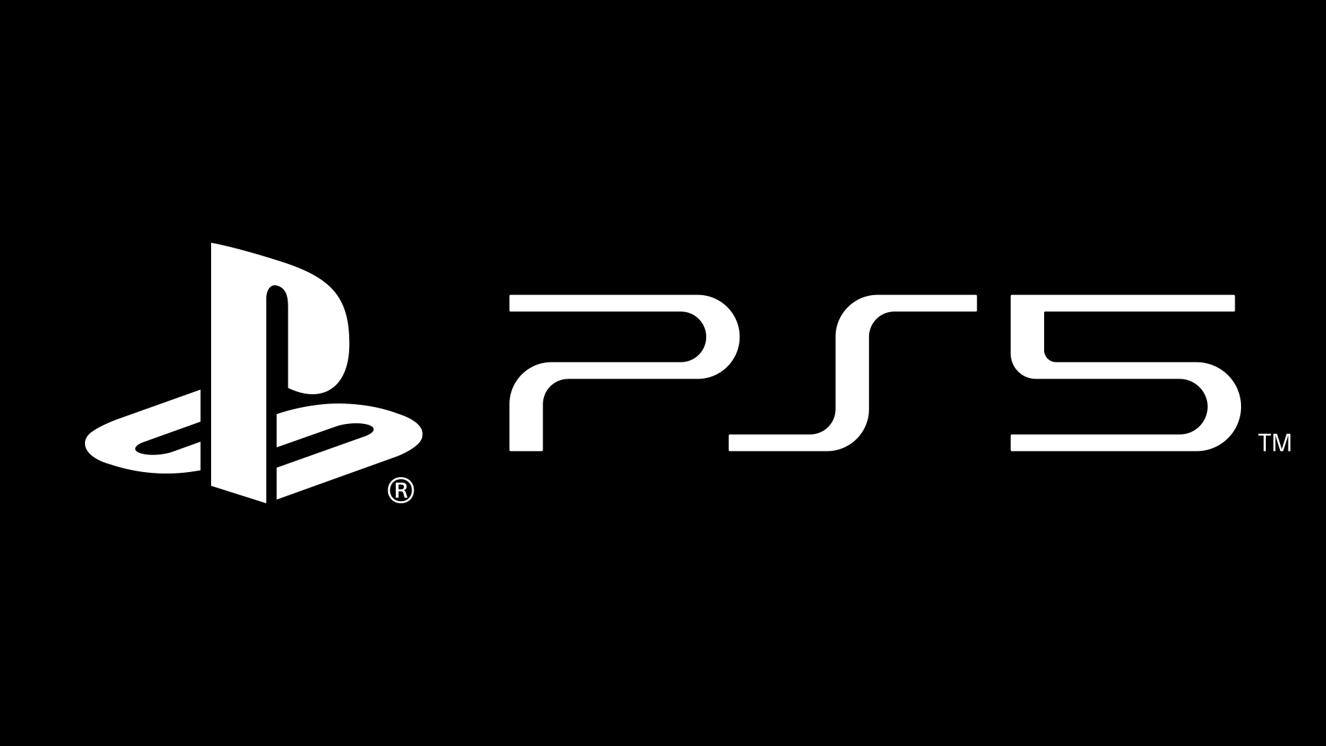 PS5 Logo - PlayStation 5 Logo Sony - gamefront.de
