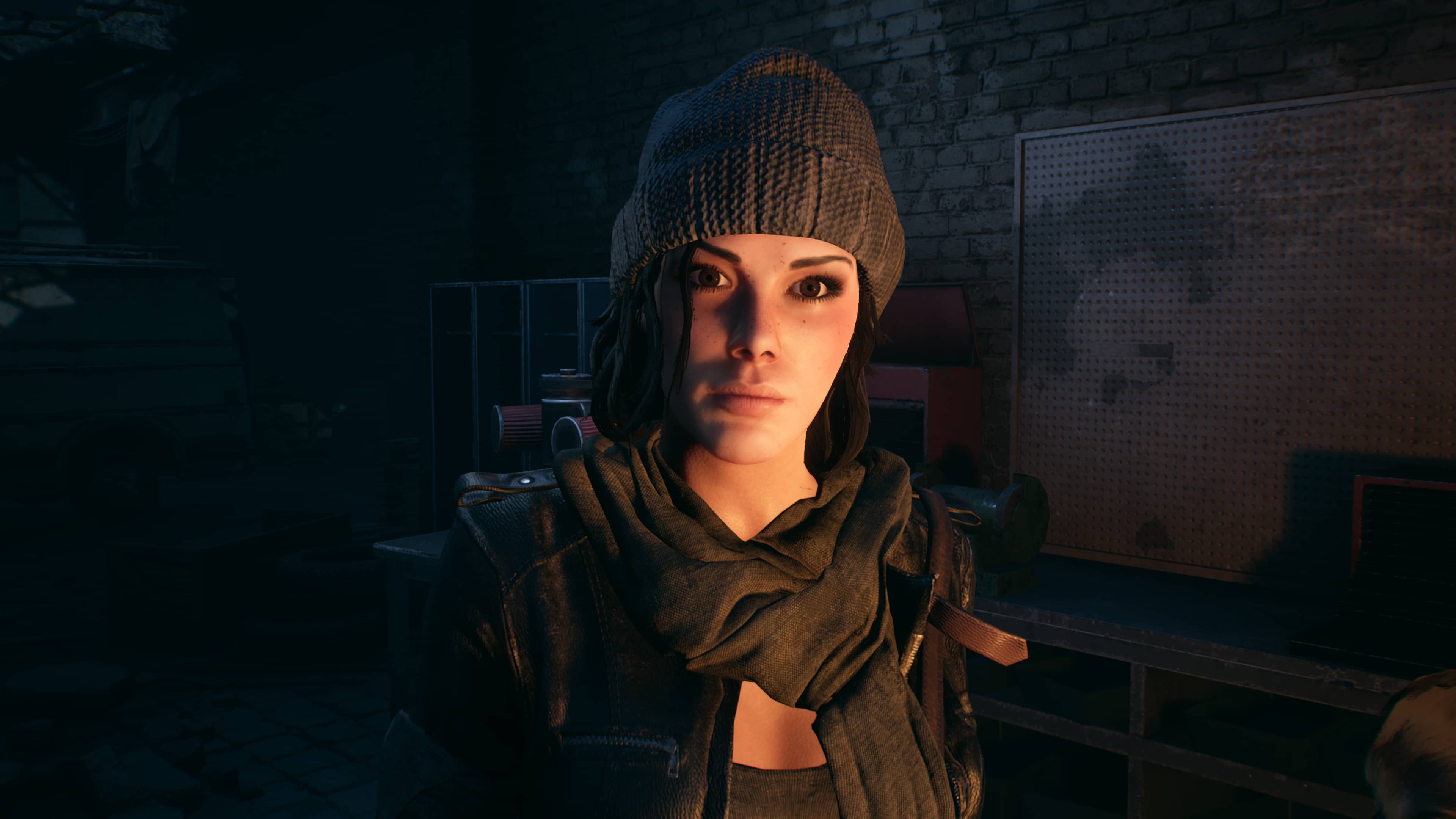 Terminator Resistance Enhanced - Screenshots Bilder PS5 - gamefront.de